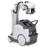 Soltus 500 Digital Portable – X-Ray Imaging Technologies